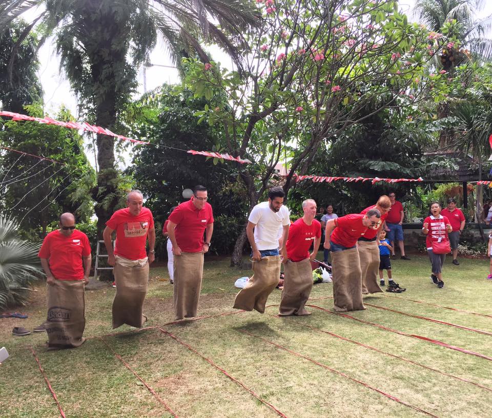 Celebrate Indonesia & Family Gathering 2017 - Organisasi Perkawinan ...