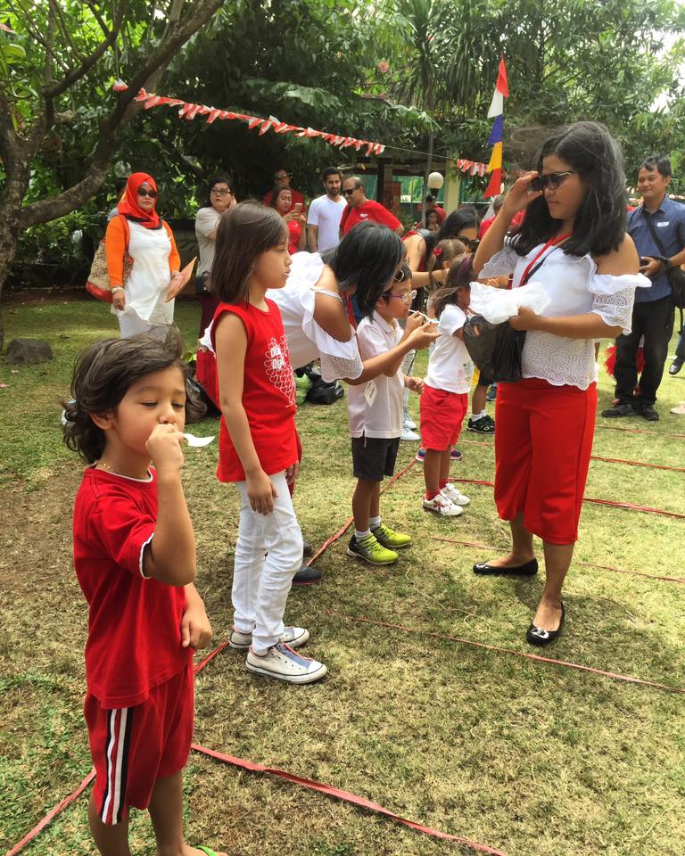 Celebrate Indonesia & Family Gathering 2017 - Organisasi Perkawinan ...